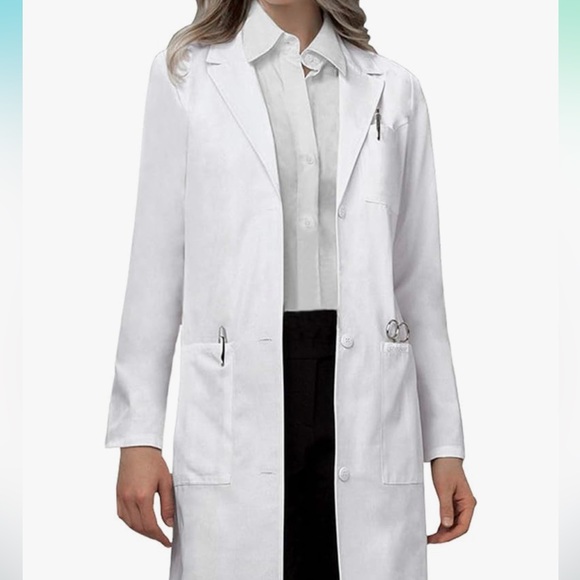 Other | Lab Coat | Poshmark